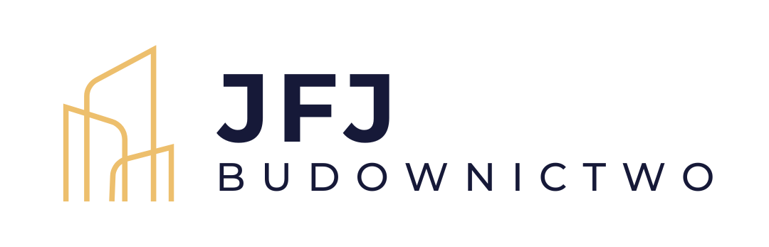 JFJ Budownictwo - kompleksowa realizacja konstrukcji