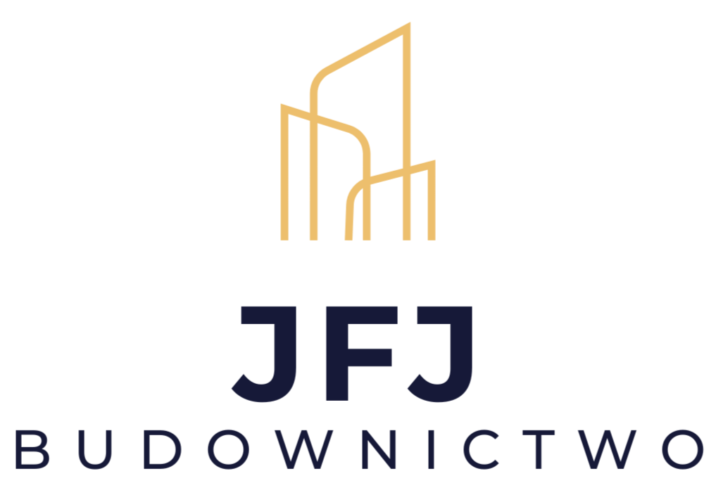 JFJ Budownictwo - kompleksowa realizacja konstrukcji
